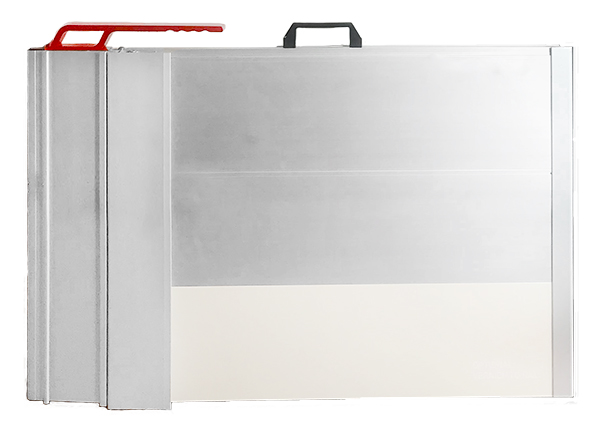 Batardeaux sur mesure modulable